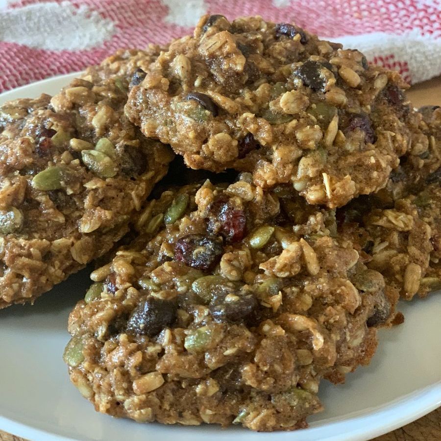 Cookies for Breakfast? – Fresh From Maple Ridge Farm