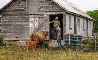 Open Farms – Fresh From Maple Ridge Farm